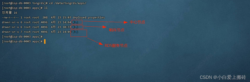 东方通RDS 2.2.1.4版本升级 -CSDN博客