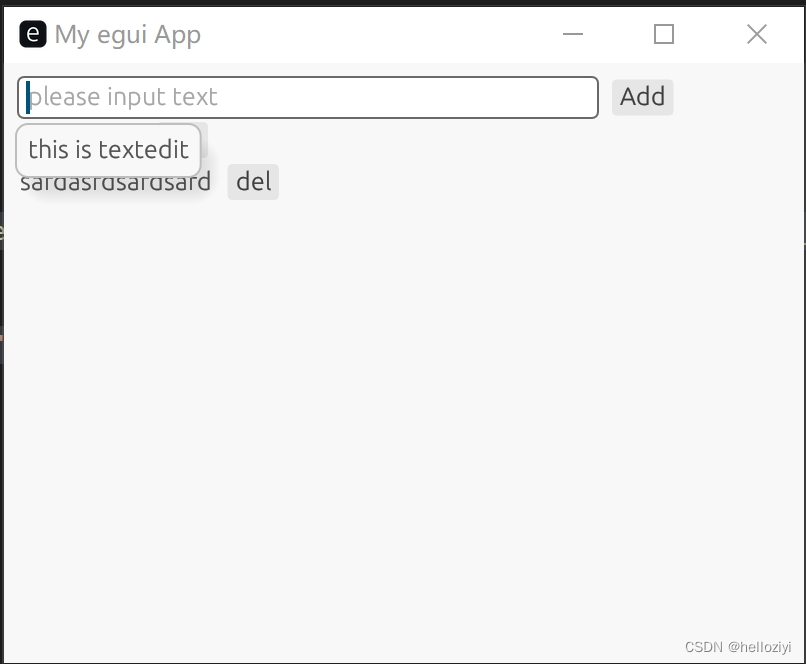 Rust语言之egui库窗口中组件与布局结合案例（5）_rust egui-CSDN博客