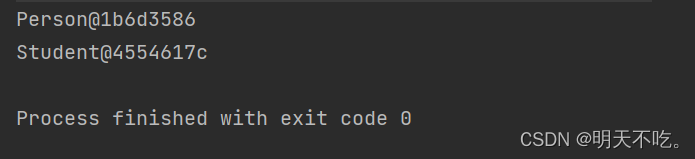 【Java SE】接口实例——Cloneable 关于深拷贝与浅拷贝_java cloneable-CSDN博客