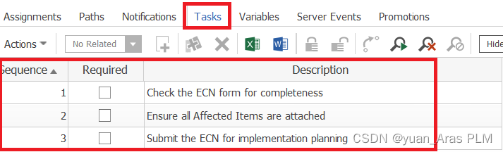 Aras Innovator系统配置-07工作流程图(Workflow Map)_aras innovator 初始化-CSDN博客