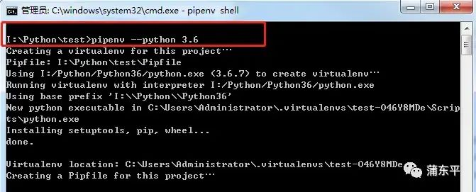 Python 环境搭建与使用 pip 安装扩展完整教程！_mac pip-CSDN博客