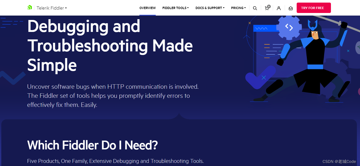 Fiddler的安装和使用_fiddler证书安装-CSDN博客
