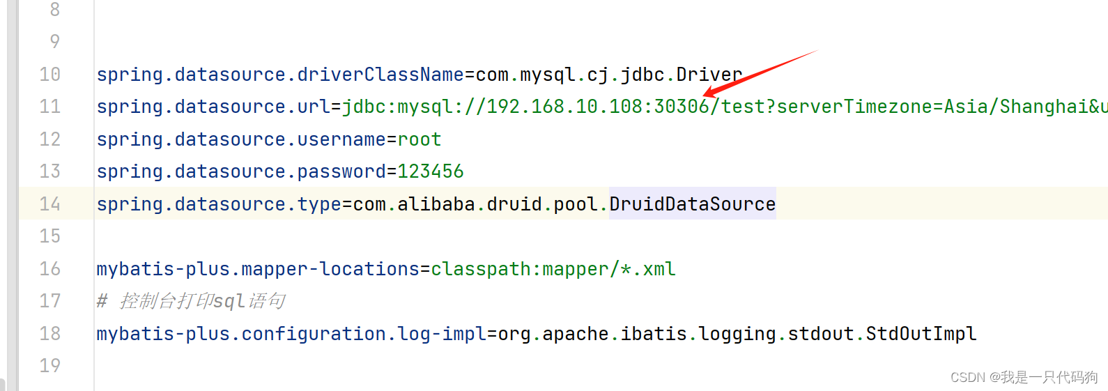 k8s部署mysql-CSDN博客