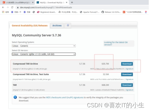linux安装-jdk-tomcat-mysql-redis_linux 安装jdk 、tomcat、redis-CSDN博客