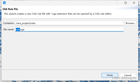 CityEngine基础使用教程-CSDN博客