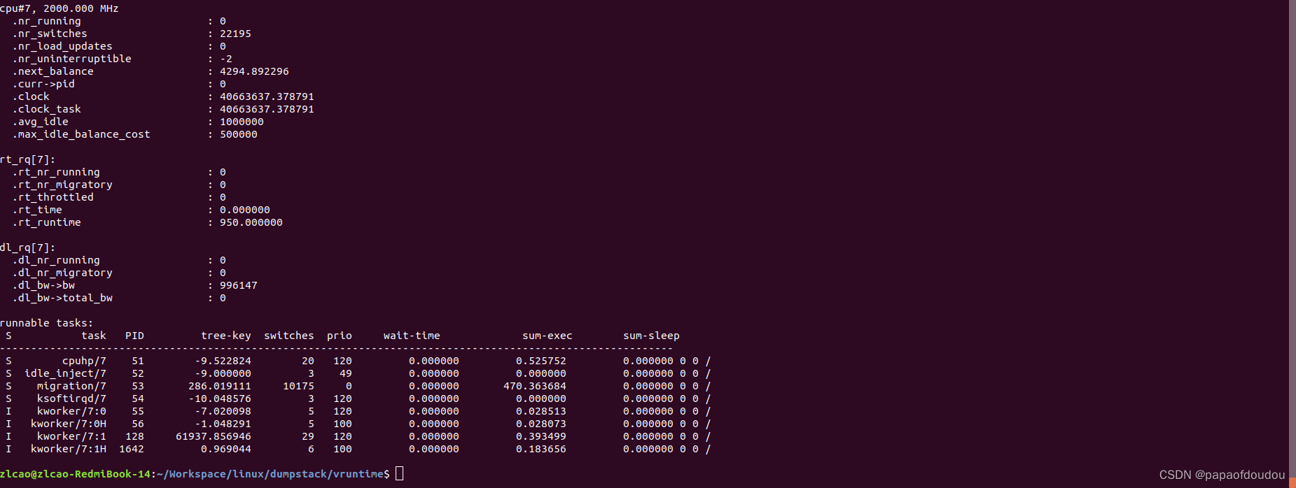 LINUX系统如何从多核CPU中隔离核心处理专用用户任务？_隔离 cpu linux-CSDN博客