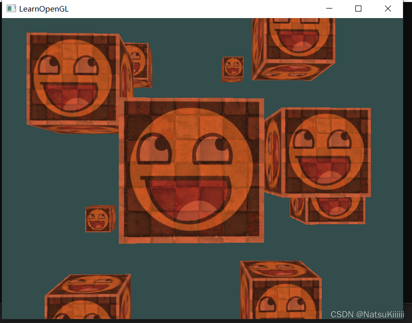 （自用）learnOpenGL学习总结-光照-Color And Basic Lighting-CSDN博客