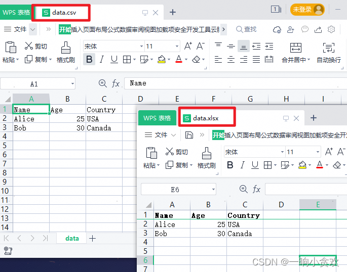 Python100个库分享第17个—tablib(数据处理库)