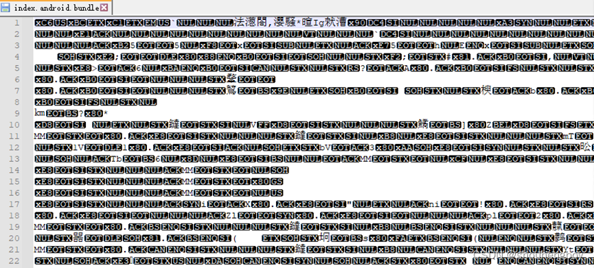 RN踩坑心得第四弹，RN版本升级与优化_rn升级-CSDN博客