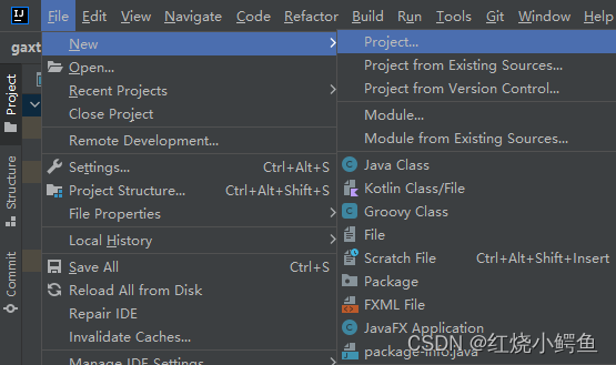 创建Springboot 3.0工程_springboot3需要jdk哪个版本-CSDN博客