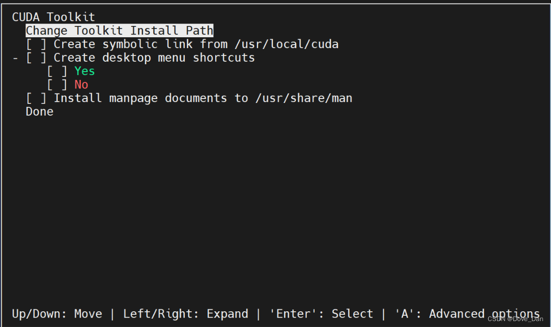 linux系统非root用户安装cuda和cudnn，不同版本cuda切换_安装多版本cudnn-CSDN博客