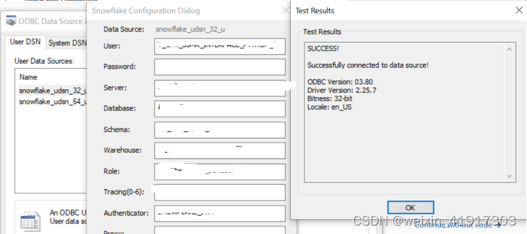 ETL工具--SSIS（二）：创建流程-CSDN博客