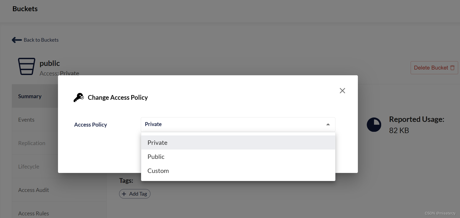 SpringBoot整合minio_minio 安装-CSDN博客