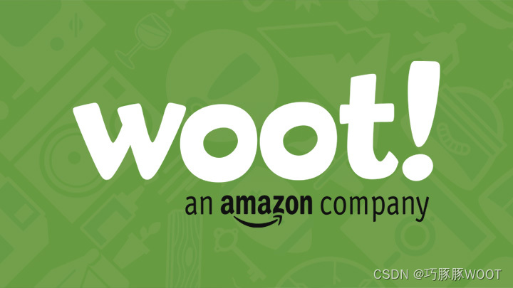 Woot提报亚马逊BD的活动条件_woot申报亚马逊bd-CSDN博客