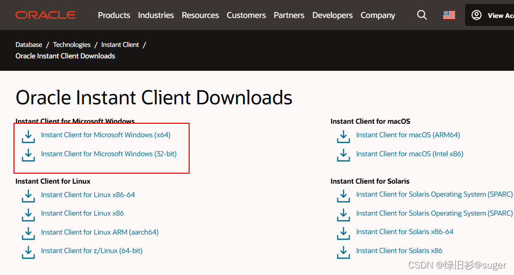 PLSQL下载与安装教程-CSDN博客