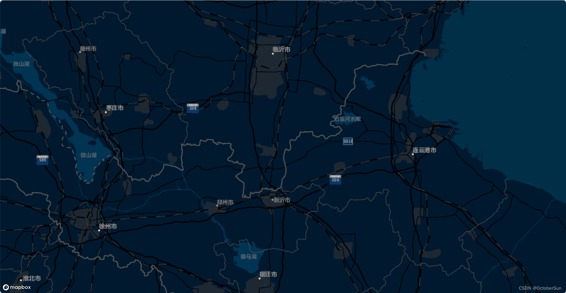 mapboxgl加载第三方地图_mapbox 加载高德地图-CSDN博客