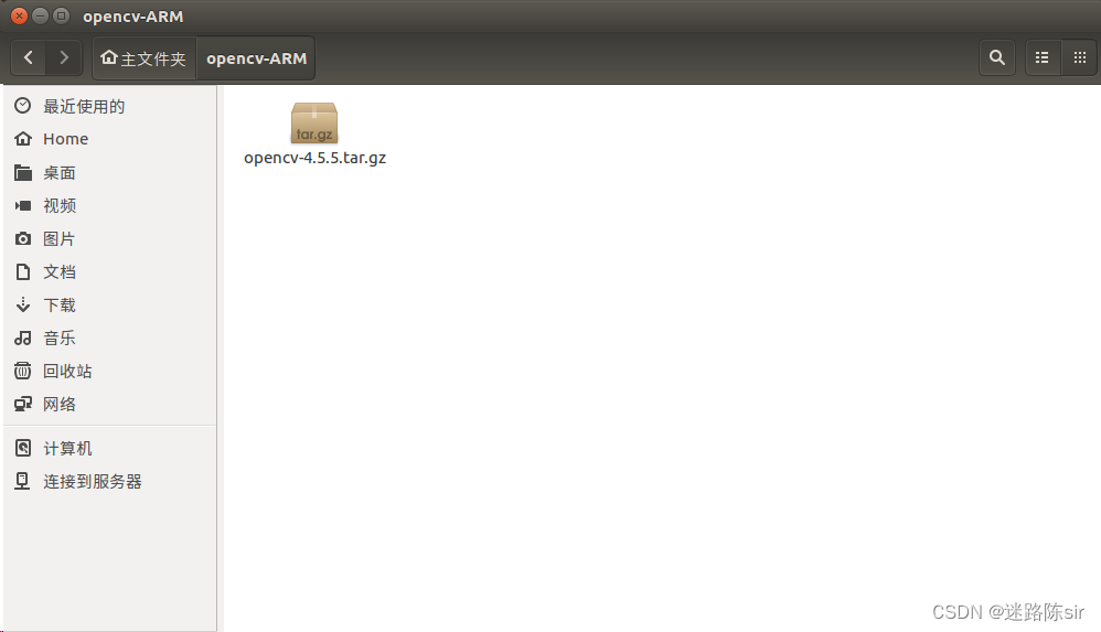 Opencv交叉编译—arm（zynq7020，cortex A9）opencv交叉编译arm Csdn博客