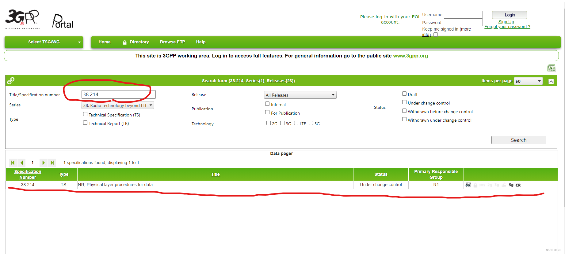 3GPP标准下载步骤-CSDN博客