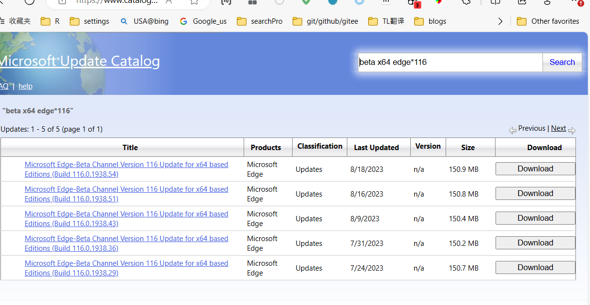 Microsoft edge@常见问题@重大功能更新和变迁发版记录@edge便携历史版本共存@由组织管理@策略组@版本问题@回滚和共存_the ...