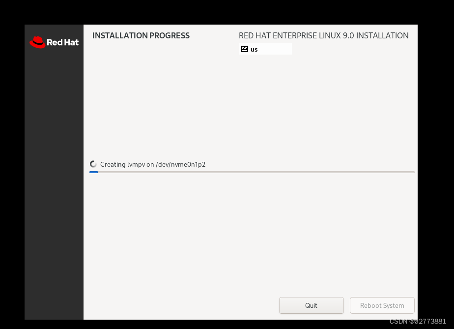 RedHat9安装，配置网络ip及远程连接_redhat重启网络-CSDN博客
