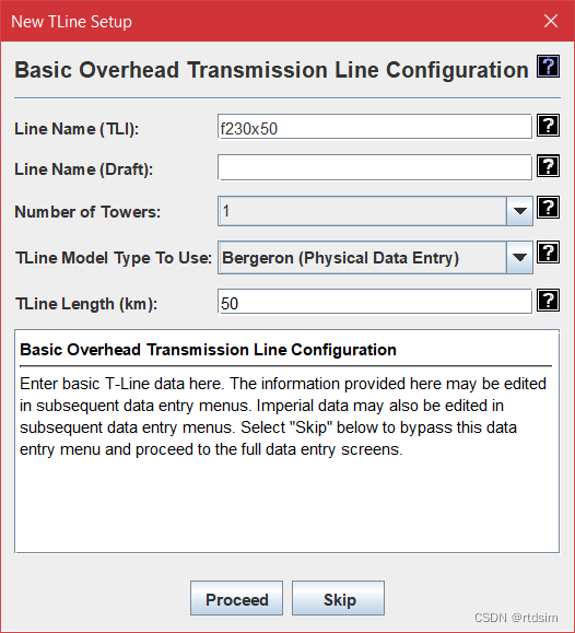 3-RTDS/RSCAD FX入门教程-2-简单交流系统_rscad该怎样学习-CSDN博客