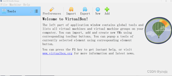 VirtualBox操作说明_virtualbox7.0.18安装-CSDN博客