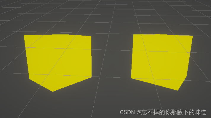 【Unity】sharedMaterial和material的区别与使用_unity material和sharematerial-CSDN博客