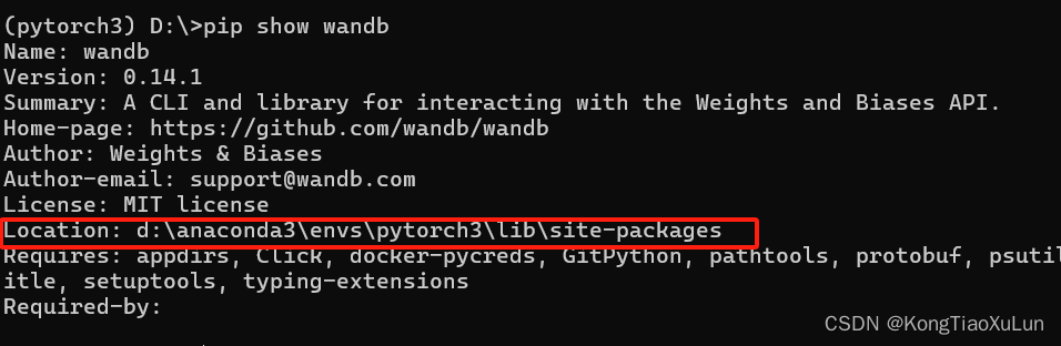运行yolov7报错 raise UsageError(“api_key not configured (no-tty). call “ + directive)wandb.errors ...