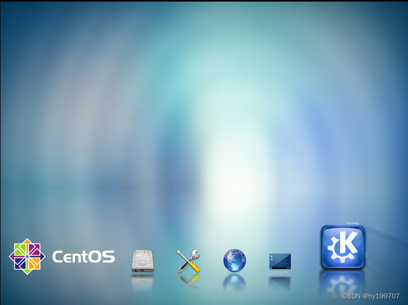 linux黑屏操作安装桌面和语言_linux7安装kde-CSDN博客