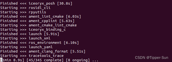 ros2humble源码编译 ubuntu系统_ros2源码安装-CSDN博客