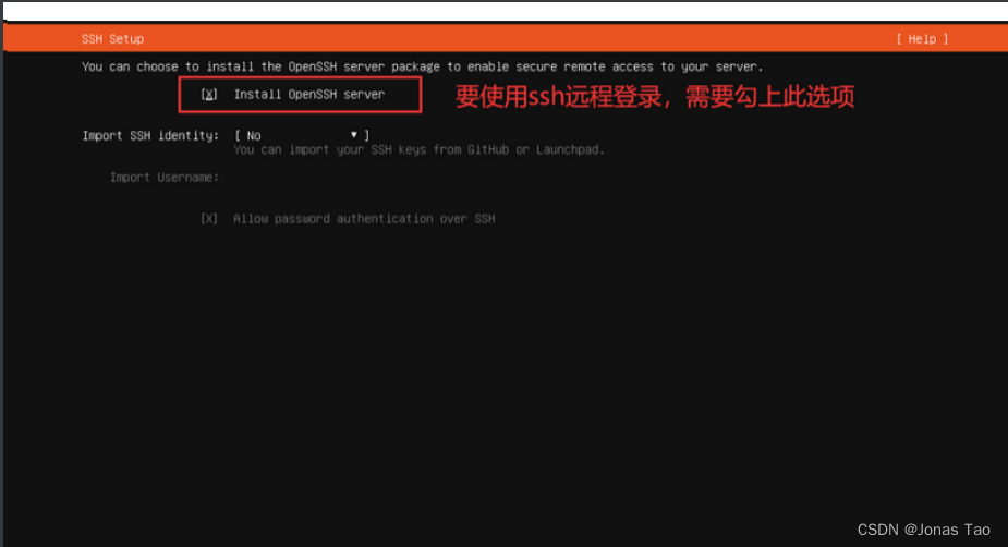 服务器版ubuntu配置_50-cloud-init.yaml 的修改-CSDN博客