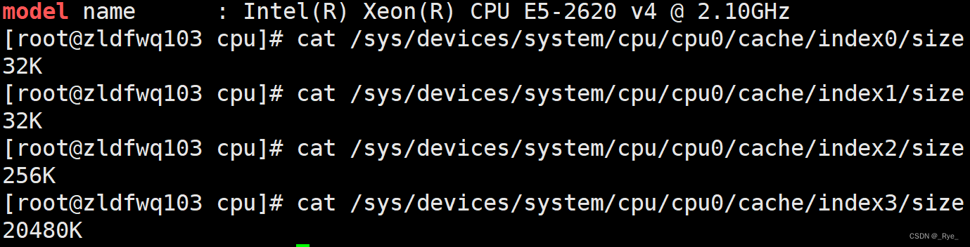01 | CPU缓存：怎样写代码能够让CPU执行得更快？_java cpu缓存行优化代码-CSDN博客