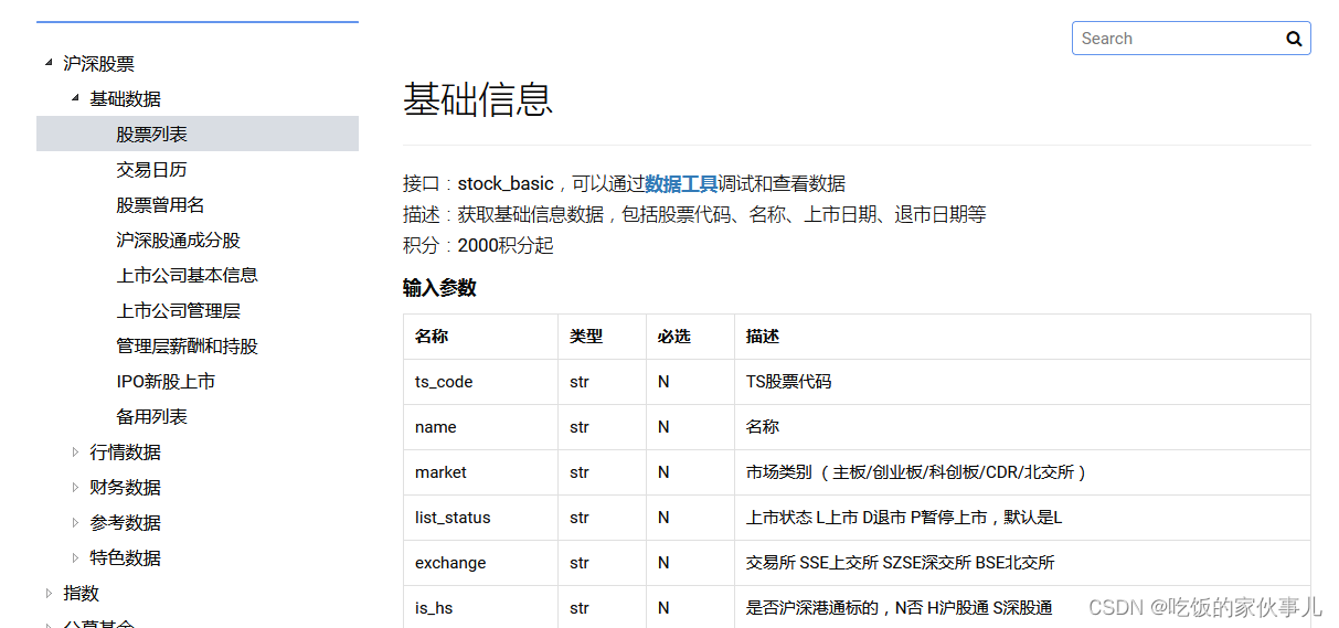 Python金融：从金融数据的获取到运用pandas数据清洗、处理、加工与金融波动率、年化收益率、最大回撤、夏普比率等指标计算与数据可视化tushare Python Csdn博客 5023