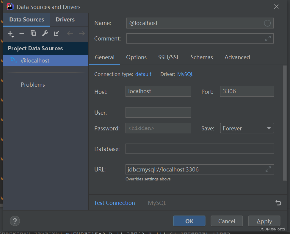 Springboot自动生成，实体类，mapper，xml，数据库用的是mysqlspringboot根据数据库生成类 Csdn博客 