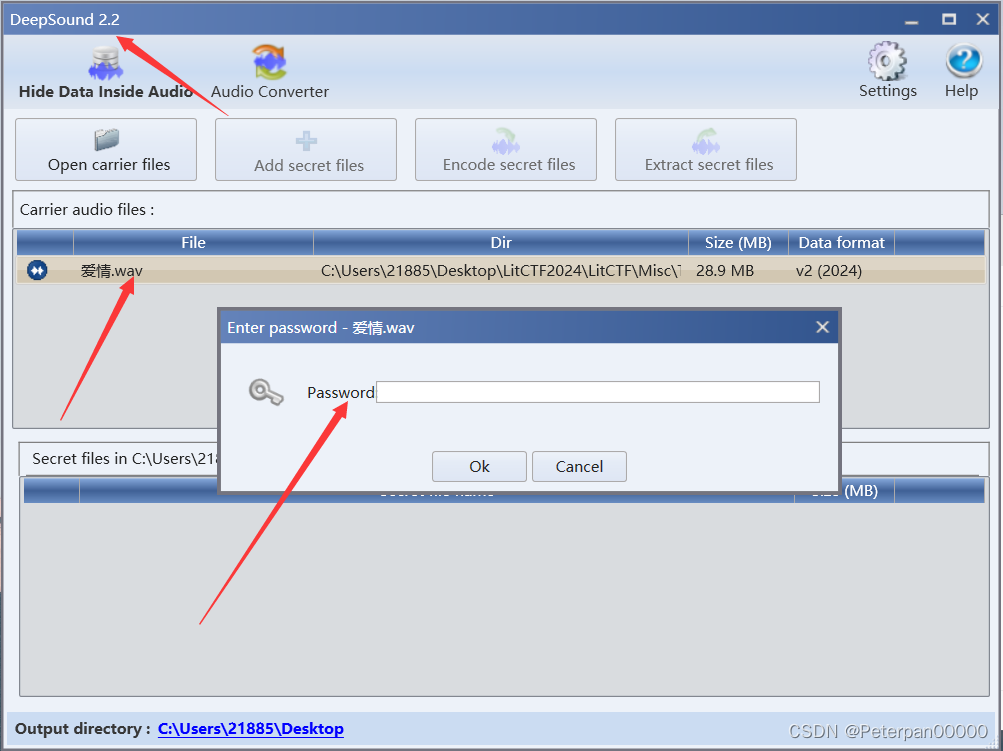 LitCTF 2024（公开赛道）部分 wp_[litctf 2024]女装照流量-CSDN博客