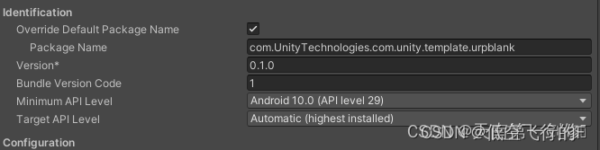 Unity打包apk卡在calling Ipostgenerategradleandroidproject Callbacks Csdn博客
