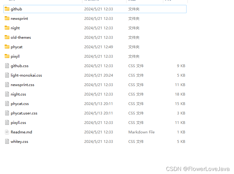 解决typora表格居中问题，在.css文件添加两行代码一劳永逸_typora css-CSDN博客