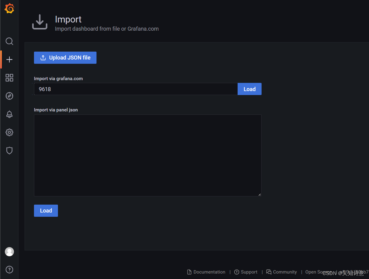 k8s+docker+prometheus部署_kube-prometheus 安装使用-CSDN博客