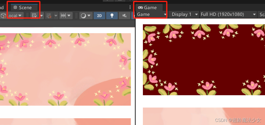 Unity Shadergraph应用image时出现透明底变色问题,解决scene与game场景显色不同unity Shader Graph为什么不透明 Csdn博客