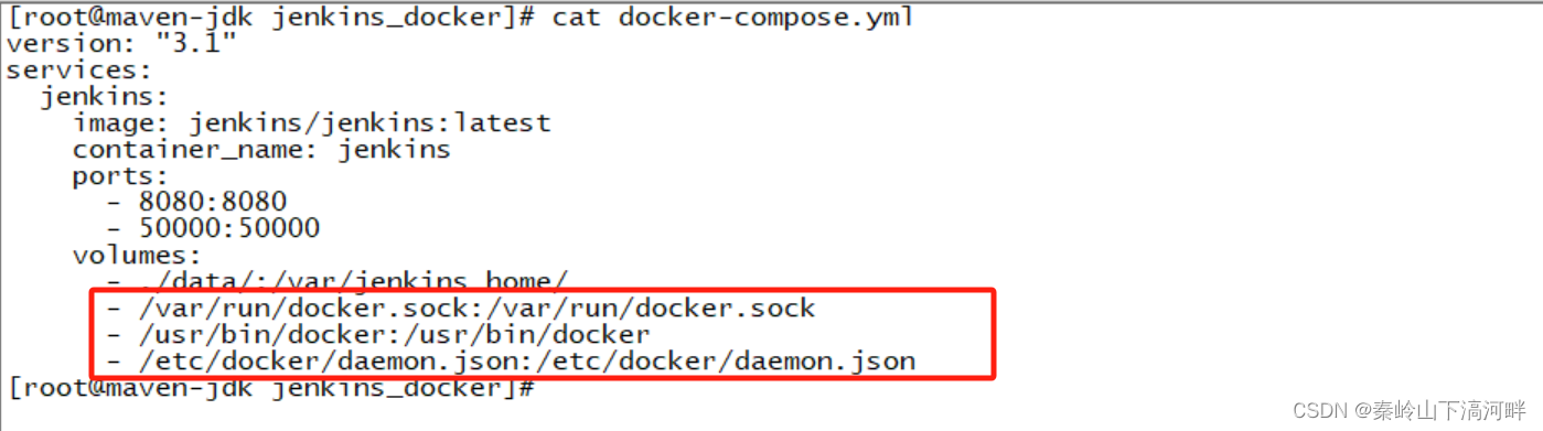 DevOps实战五之Jenkins集成Harbor_devops harbor jekins-CSDN博客