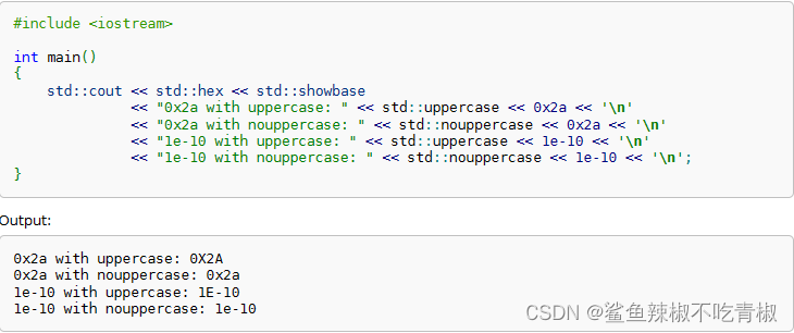 《21天学通C++》3 章节内容整理-CSDN博客