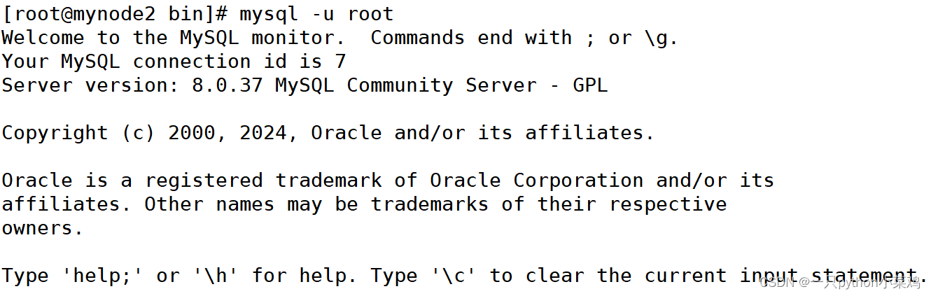 MySQL8忘记root密码遇到的问题：-bash: mysqld_safe: 未找到命令、Failed to start MySQL Server._mysql8忘记root密码怎么办-CSDN博客