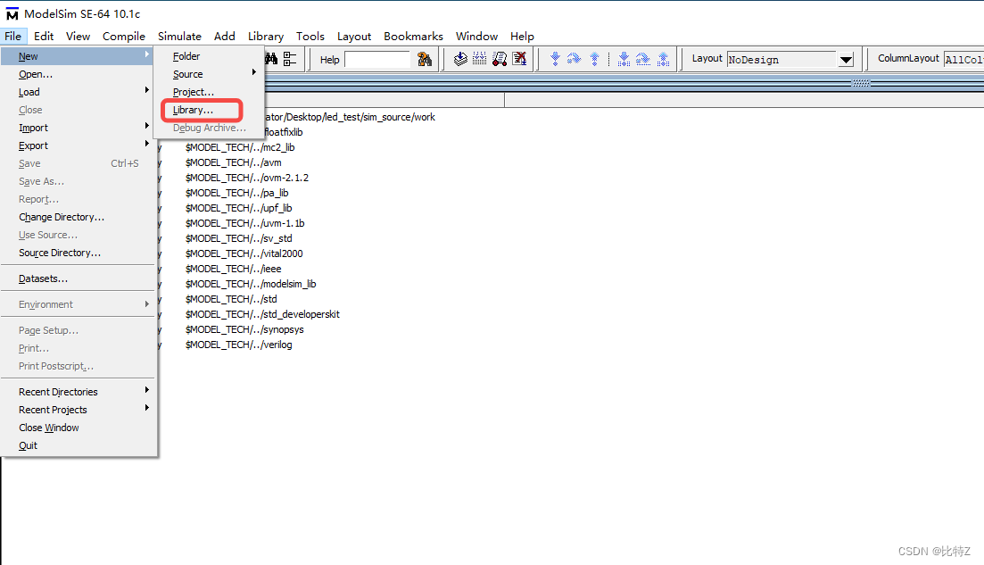 如何使用安路TD与Modelsim进行联合仿真？