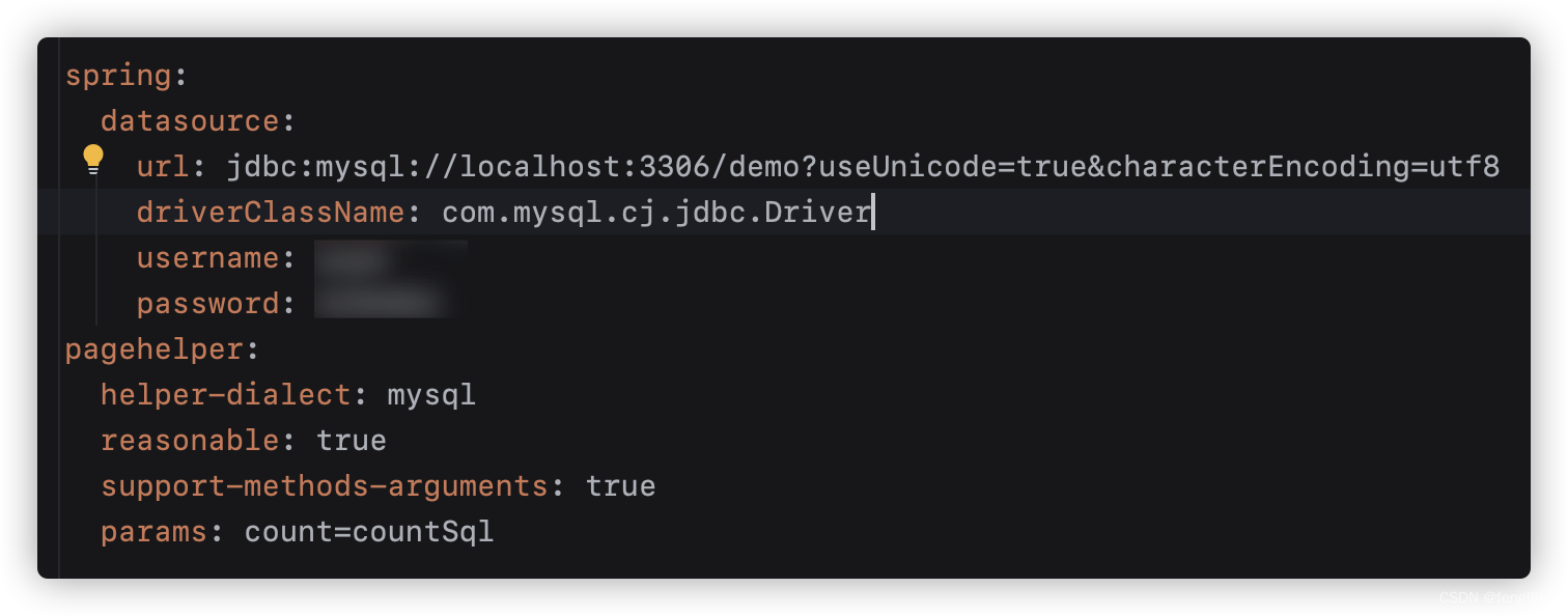 @Configuration自身循环依赖及解决办法_com.github.pagehelper.autoconfigure.pagehelperauto-CSDN博客
