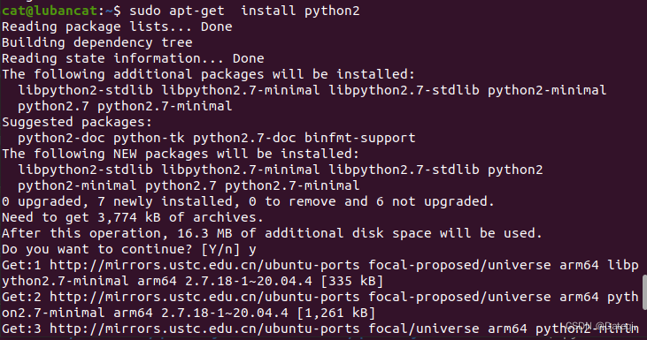 arm鲁班猫lubanCat rk3588 ubuntu20.04下源码完全编译安装qt5.15.2（未成功）_ubuntu20 安装qt-CSDN博客