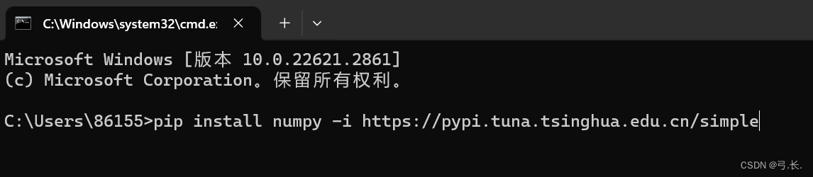 Python学习笔记之NumPy模块——超详细(安装、数组创建、正态分布、索引和切片、数组的复制、维度修改、拼接、分割...)_numpy怎么 ...