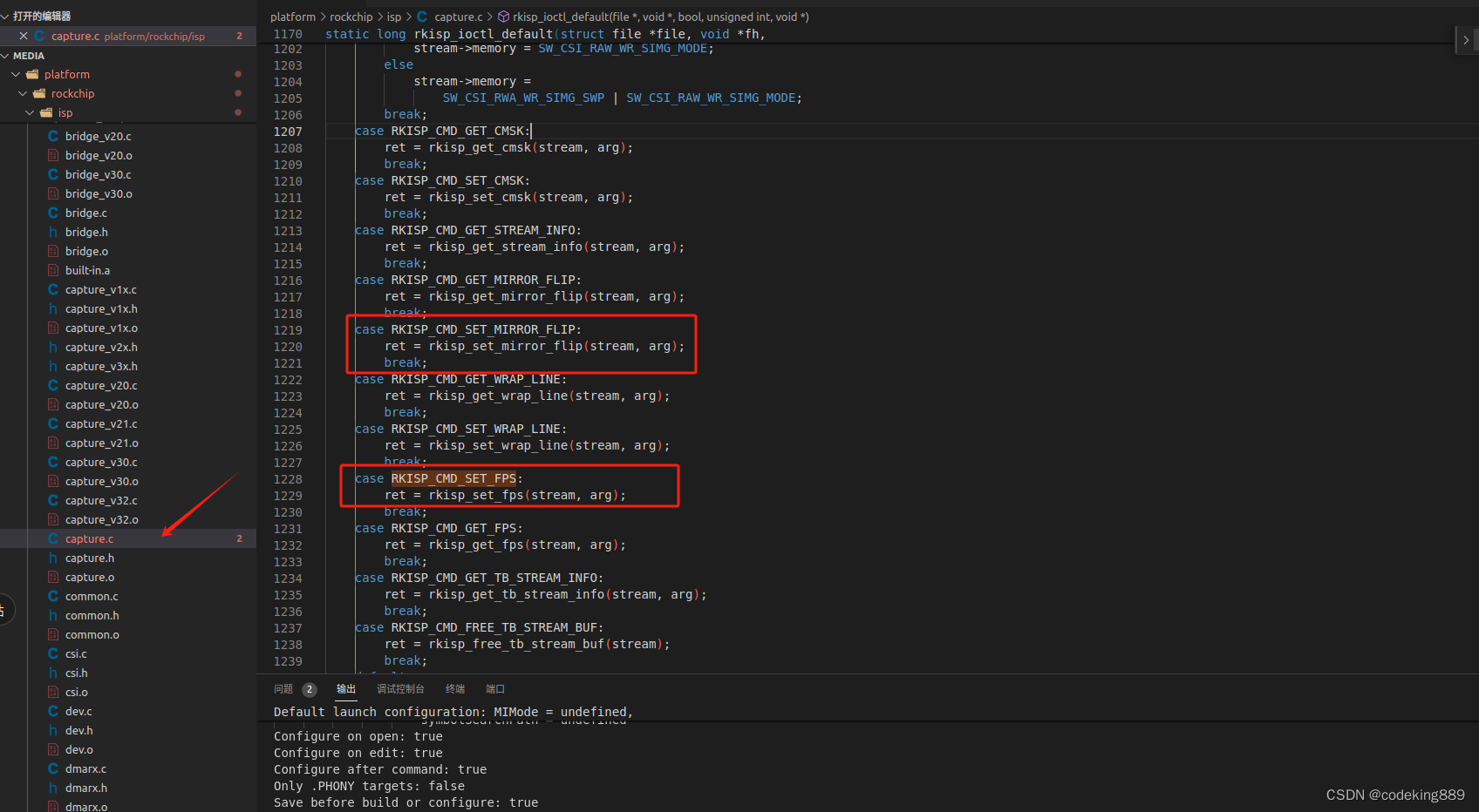 rockit 关于vi模块的探讨_rockit rockchip-CSDN博客