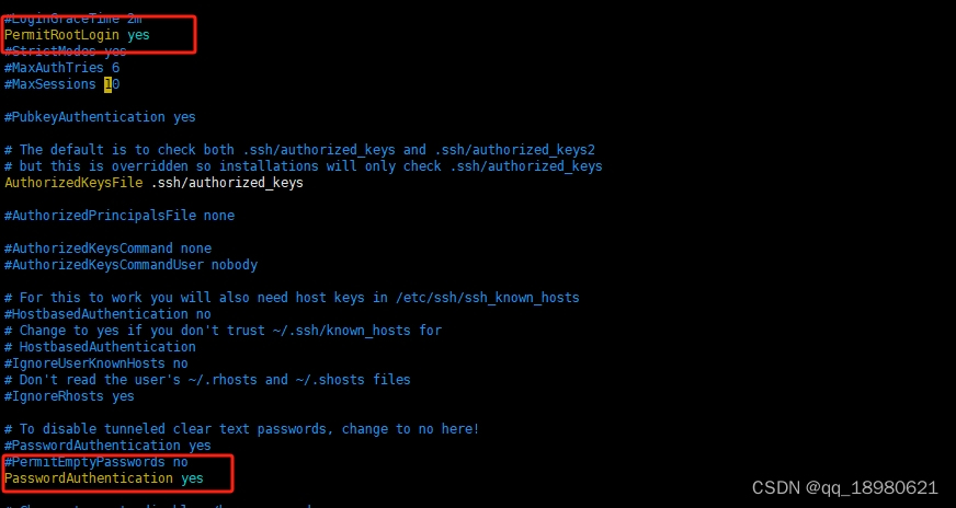 亚马逊 aws 访问EC2，使用root登录方法_aws服务器root密码-CSDN博客