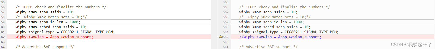 NUC980移植ESP32WiFi模块（spi接口）_esp32 hosted ng-CSDN博客